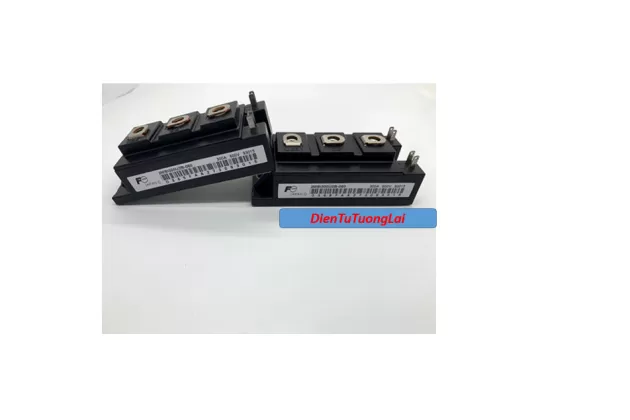 Module Nguồn Fuji 2MBI300U2B-060-50 Mô-đun 300A-600V